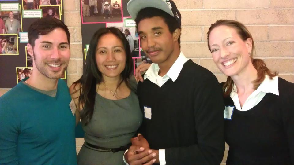 community outreach – ajusticenetwork