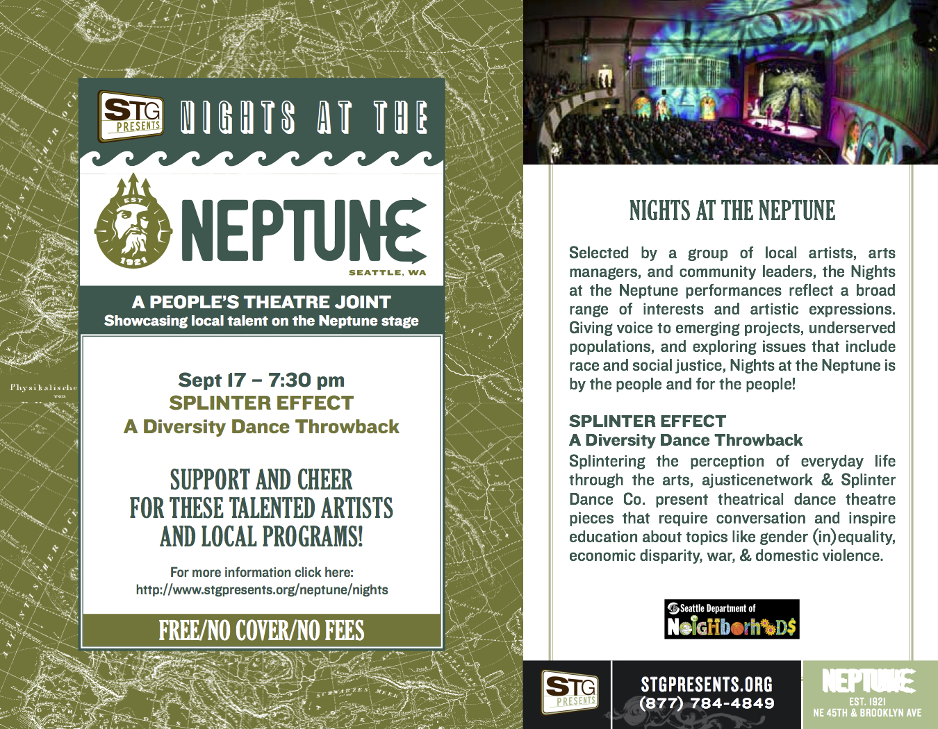 community clients – ajusticenetwork