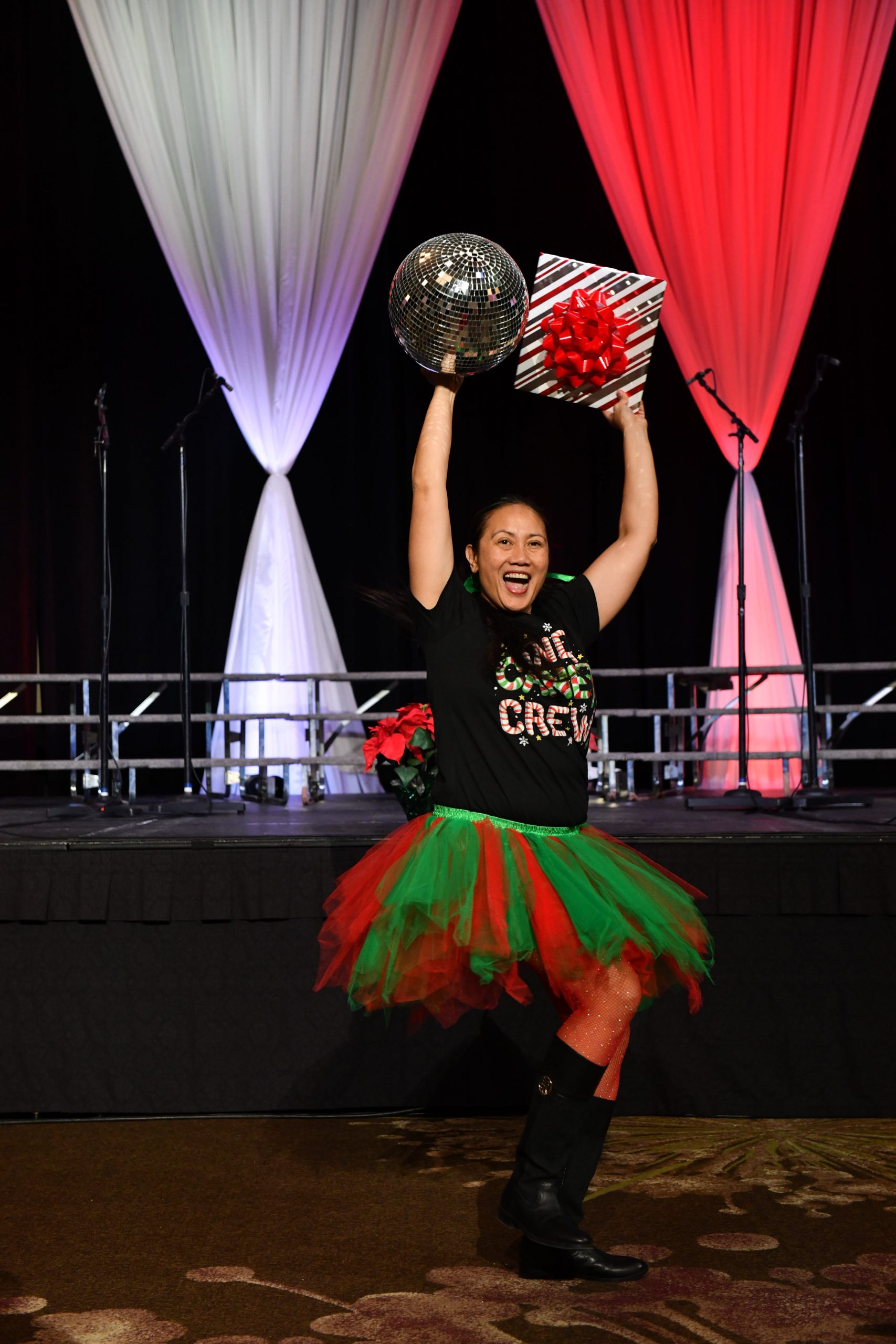 Catch Splinter Live ~ Upcoming Public Shows! – ajusticenetwork