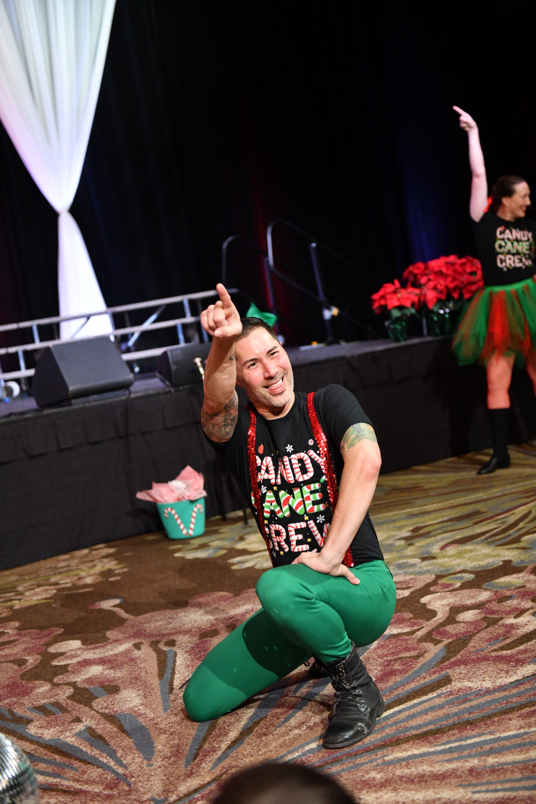 Catch Splinter Live ~ Upcoming Public Shows! – ajusticenetwork