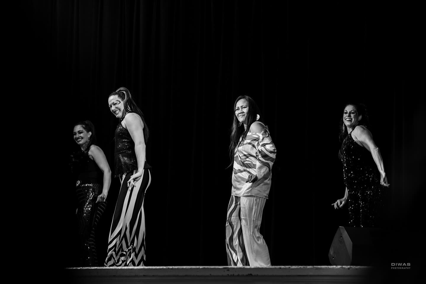 Catch Splinter Live ~ Upcoming Public Shows! – ajusticenetwork