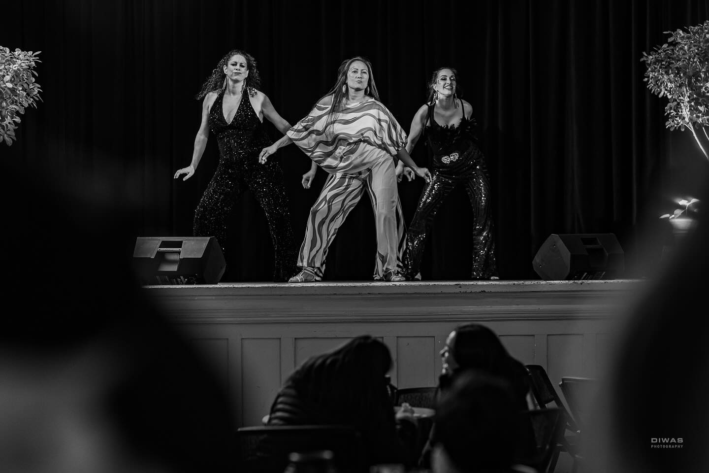 Catch Splinter Live ~ Upcoming Public Shows! – ajusticenetwork